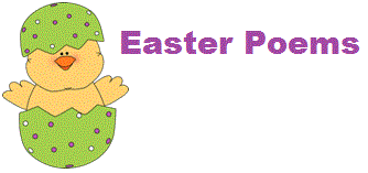 Easter Poem: "Easter Surprise” Printable & Read Along Video