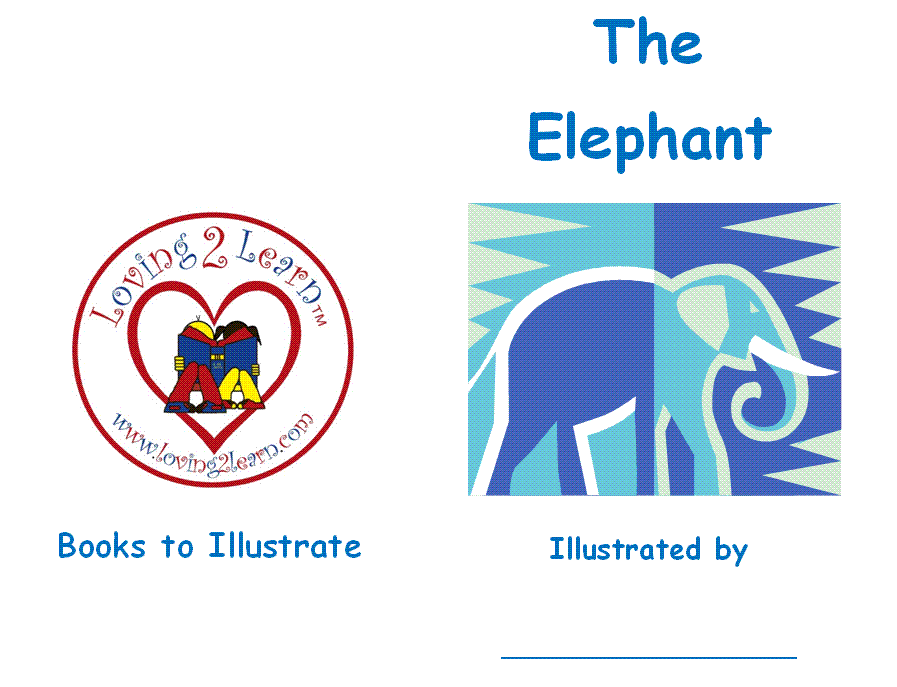 Comprehension Strategies and Illustrating Picture Action Books