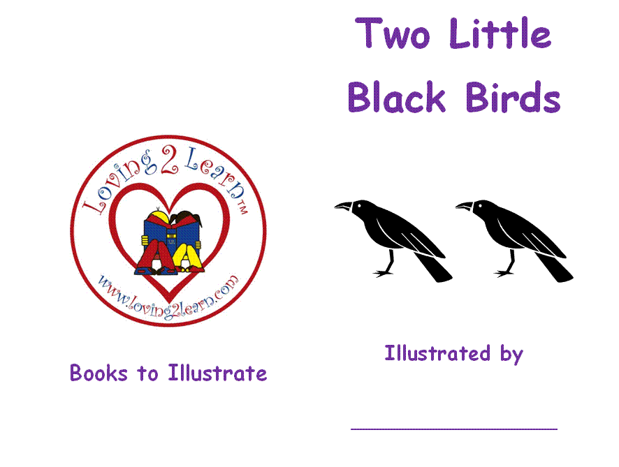 Comprehension Strategies and Illustrating Picture Action Books