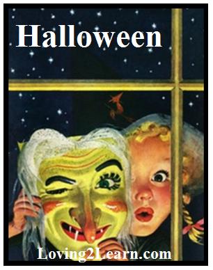Halloween Songs & Sing Along Videos: The Twelve Days of Halloween Song