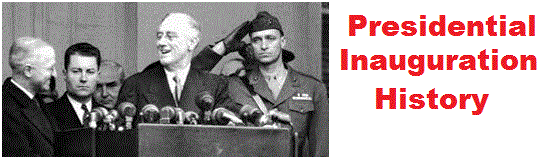 Presidential Inauguration History: Videos and Speeches